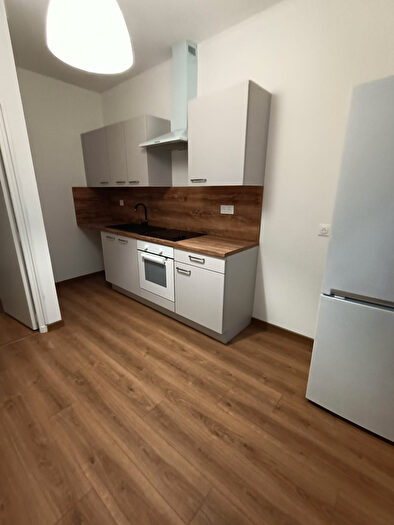 Appartement 4 pièces à Castres, Centre-ville, à louer
