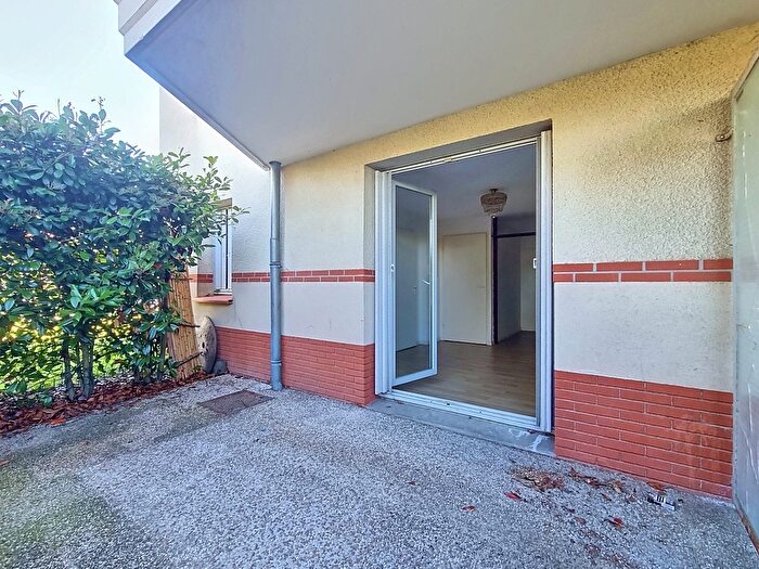 Appartement 2 pièces à Toulouse, Lalande, à vendre