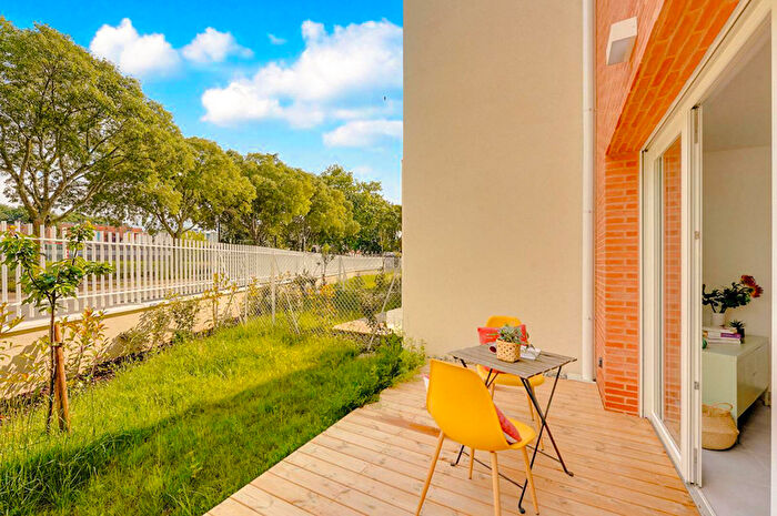 Maison 4 pièces à vendre à Toulouse, Les Argoulets