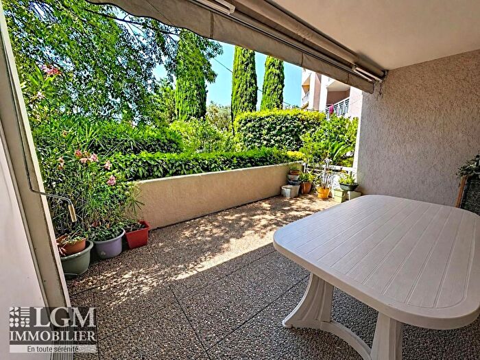 Appartement 3 pièces à vendre - Marignane, Le Carestier, Le Taulet