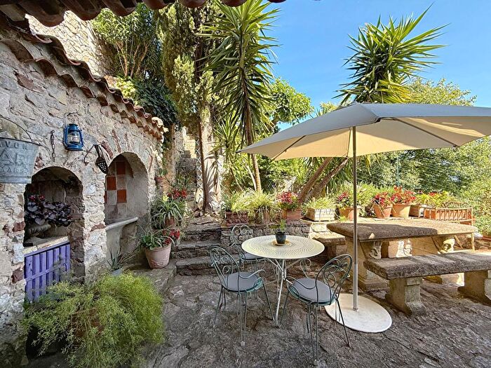 Maison à vendre - Solliès-Ville - 6 pièces - 4 chambres