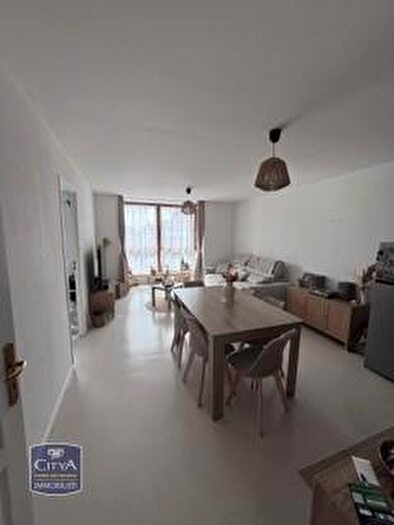Appartement 2 pièces à louer - Calais, Calais-Nord