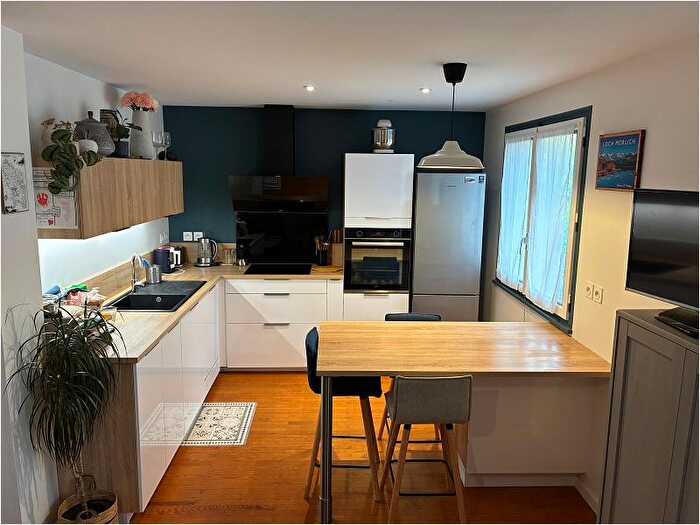 Appartement 3 pièces à louer - Annecy-le-Vieux, Annecy-le-Vieux Nord