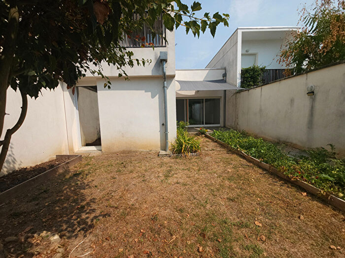Maison 4 pièces à vendre à Blagnac, Grand-Noble, Pinot, Brassens