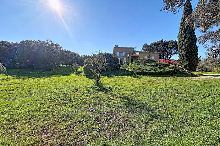 Maison à vendre - Jonquerettes - 5 pièces - 3 chambres