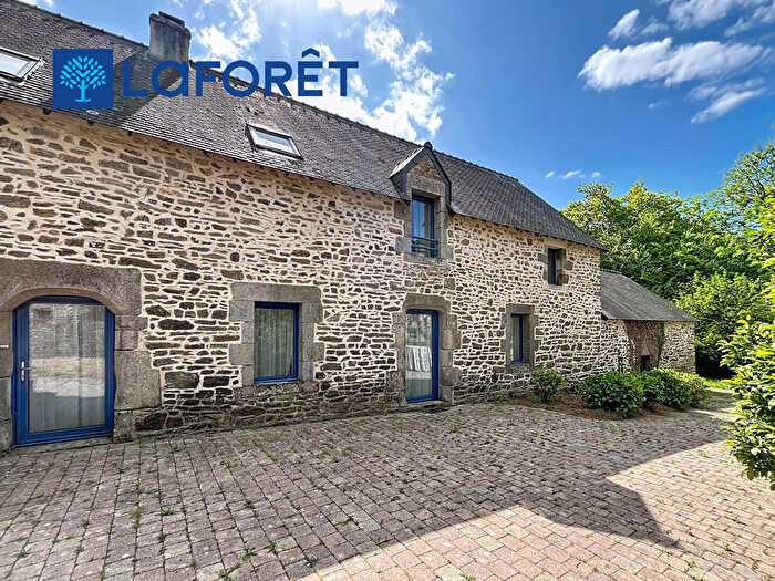 Languidic : Maison 9 pièces à vendre