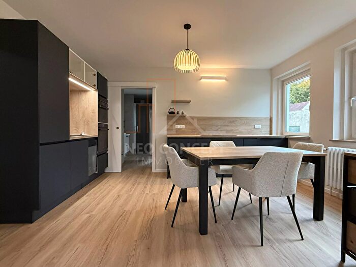 Niederbronn-les-Bains - Appartement 2 pièces à louer