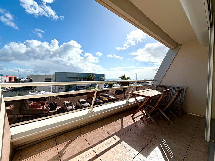Appartement 3 pièces à vendre à Arcachon, Aiguillon