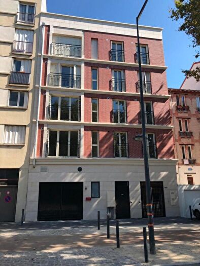 Appartement 3 pièces à louer à Maisons-Alfort, Liberté, Vert de Maisons