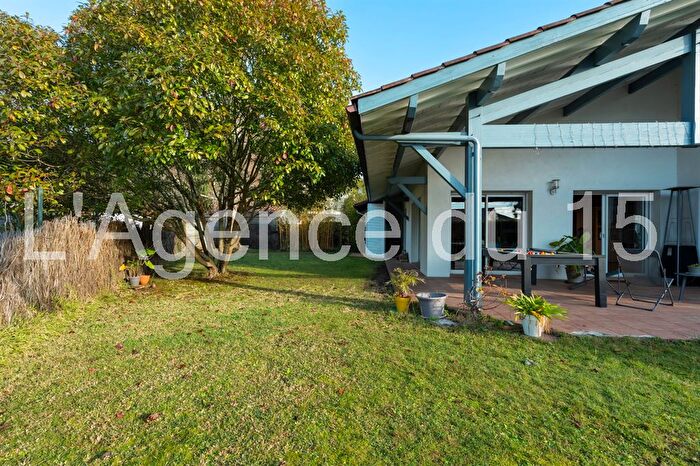 Maison à vendre - Soorts-Hossegor - 6 pièces - 4 chambres