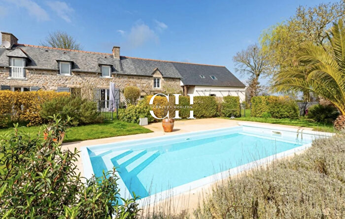 Maison 8 pièces à vendre - Hénon
