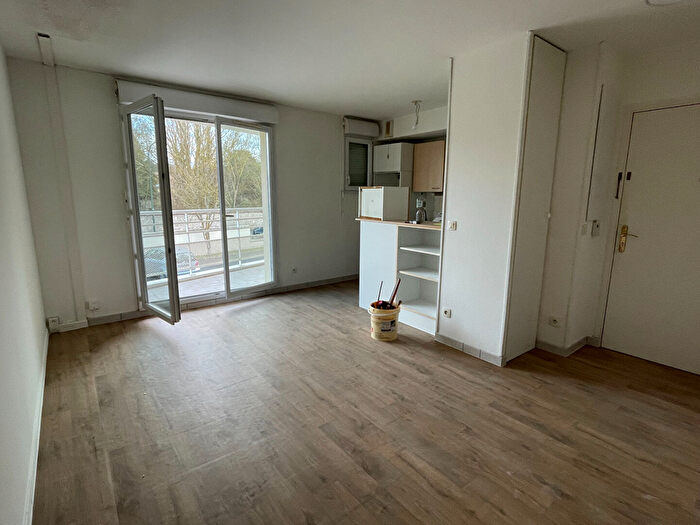 Appartement à louer - Étampes, Saint-Pierre - 3 pièces - 1 chambre