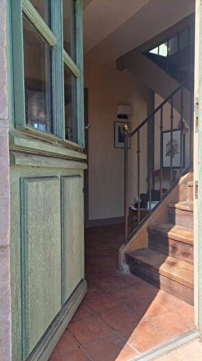 Cuts : Maison 9 pièces à vendre