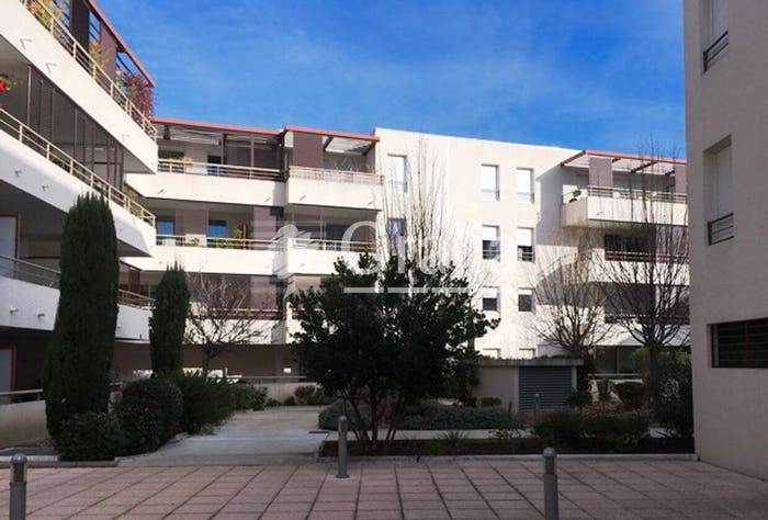 Appartement 3 pièces à louer à Gambetta, Montpellier