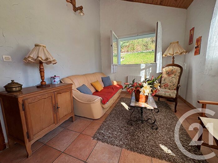 Maison à vendre - Argelès-Gazost - 2 pièces - 1 chambre