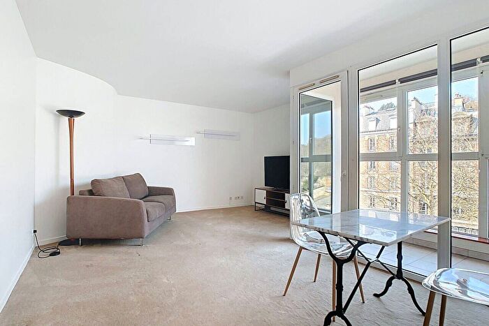 Appartement à louer - Sèvres - 2 pièces