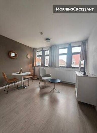Centre, Colmar : Appartement 2 pièces à louer