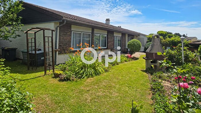 Fosses - Maison 5 pièces à vendre