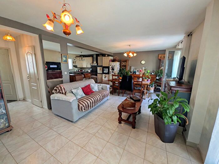 La Ferté-Gaucher - Maison 5 pièces à vendre