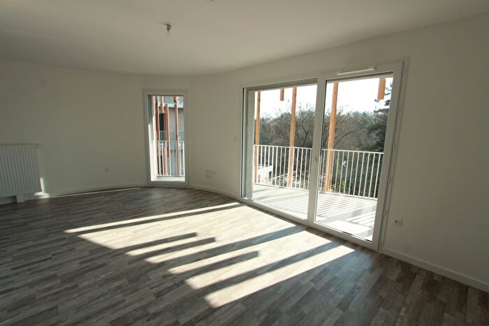 Appartement 3 pièces à louer - Saint-Herblain, Nord