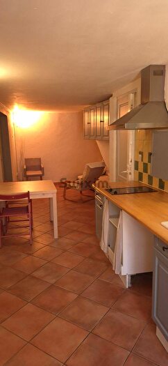 Appartement 3 pièces à louer - Saint-Bonnet-du-Gard