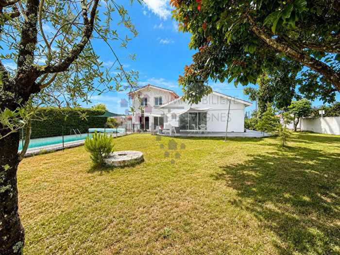 Maison 5 pièces à vendre - Martillac