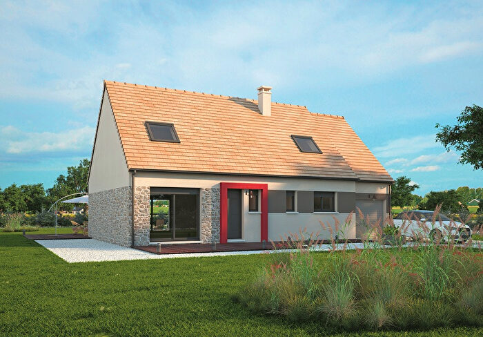 Boissy-Saint-Léger, Centre-ville, Progrès : Maison 6 pièces à vendre