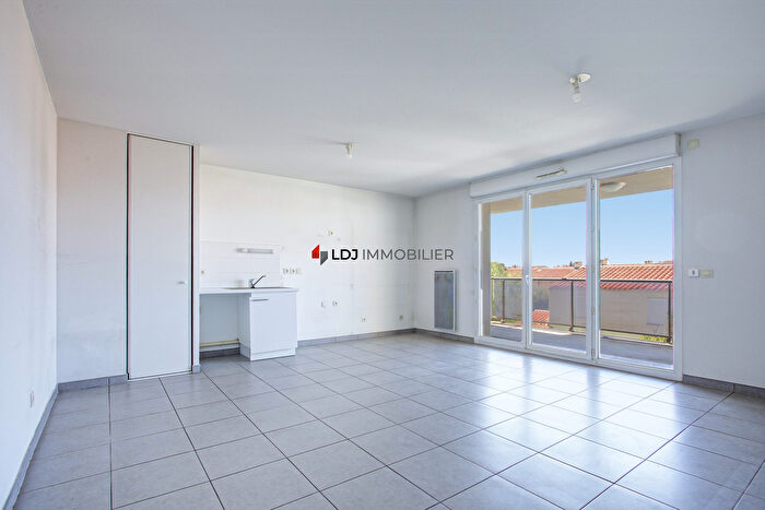 Appartement 3 pièces à vendre à Perpignan, La Garrigole