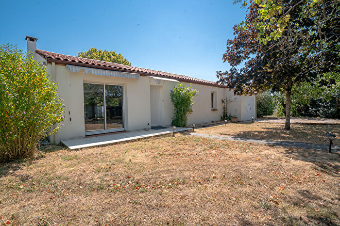 Fonsorbes : Maison 4 pièces à vendre