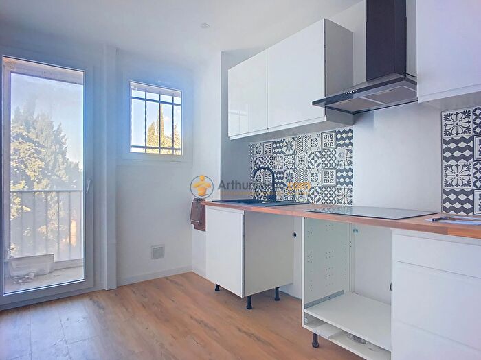 Appartement 3 pièces à Perpignan, Moyen-Vernet, à louer