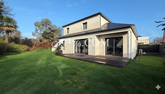 Maison à vendre - Baden - 5 pièces - 4 chambres