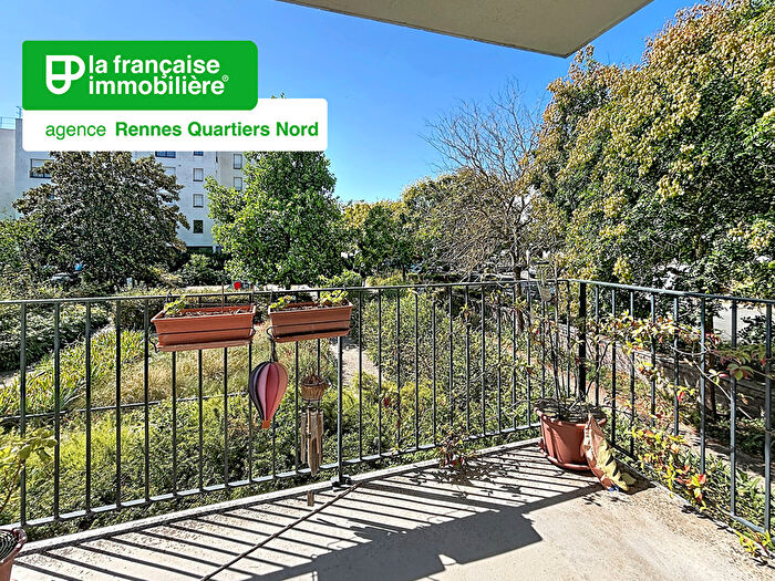 Appartement 4 pièces à Quartiers Nord-Est, Maurepas, à louer