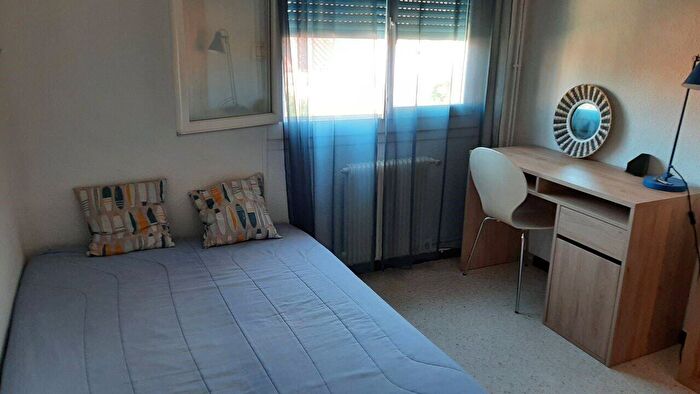 Centre Ville, Perpignan - Appartement 1 pièce à louer