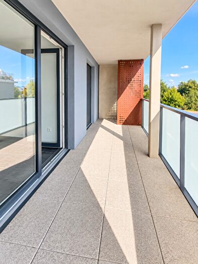 Appartement 2 pièces à louer - Mundolsheim
