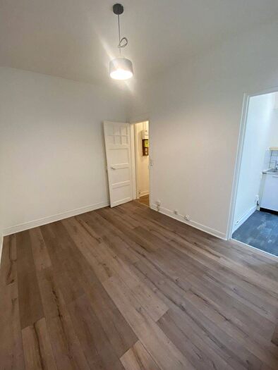 Appartement à louer - Champs Philippe Sud, La Garenne-Colombes - 1 pièce