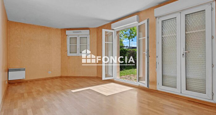 Appartement 2 pièces à vendre - Voisins-le-Bretonneux