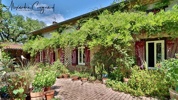 Soual : Maison 7 pièces à vendre