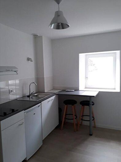 Beaulieu, Périgueux - Appartement 1 pièce à louer