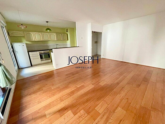 Compans, Toulouse : Appartement 2 pièces à louer
