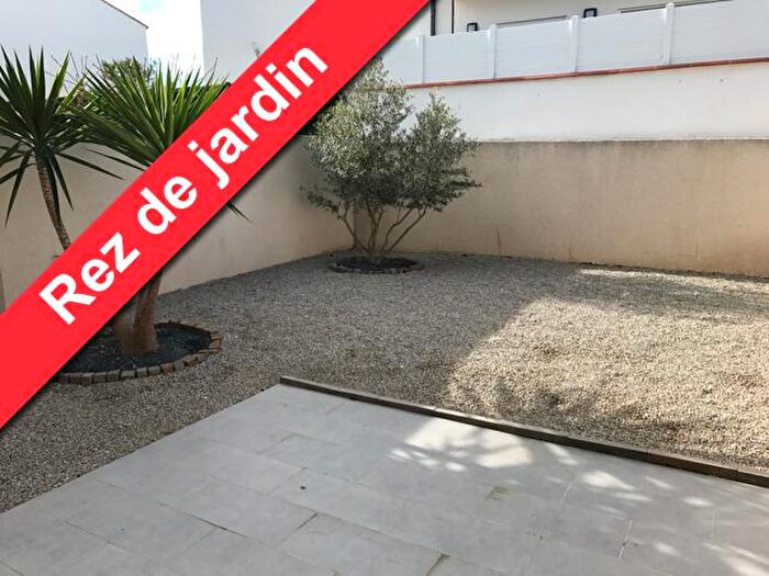 Appartement 3 pièces à Perpignan, Catalunya, à louer