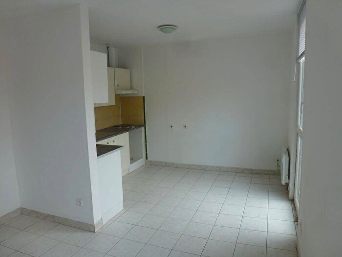 Appartement à louer - Gare, Perpignan - 2 pièces - 1 chambre