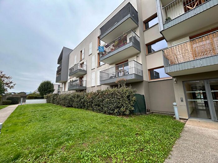 Appartement à vendre - Bois-dArcy, Les Langots, La Croix Bonnet, Forêt Domaniale - 2 pièces - 1 chambre