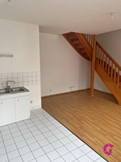 Appartement 3 pièces à Saint-Étienne, Saint-Roch, Vivaraize, Valbenoite, Centre Deux, à vendre