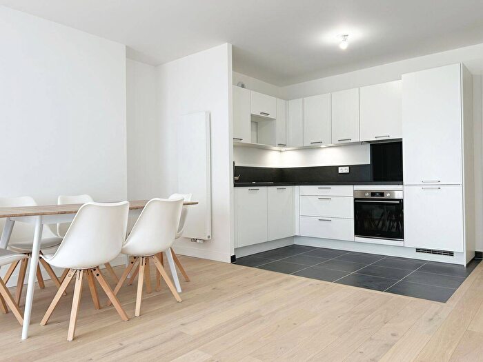 Appartement 4 pièces à Clichy, à louer