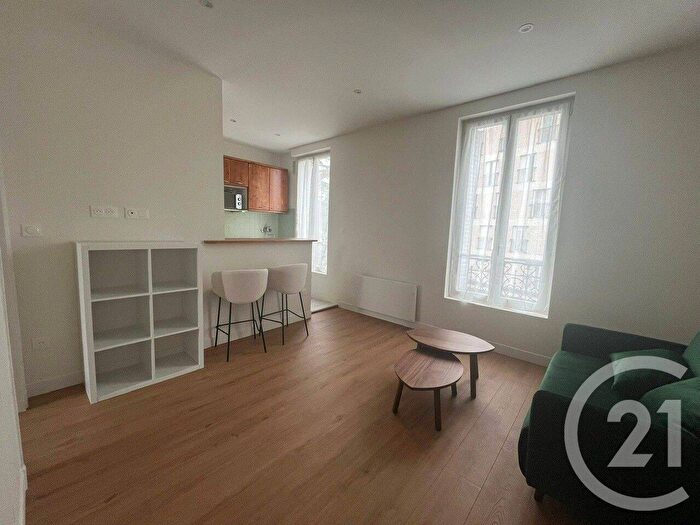 Vanves : Appartement 2 pièces à louer
