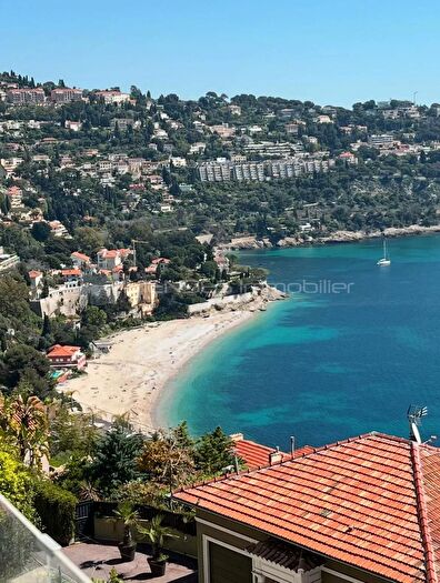 Appartement à vendre - Roquebrune-Cap-Martin, Cabbé, Saint-Roman, Roquebrune - 3 pièces - 2 chambres
