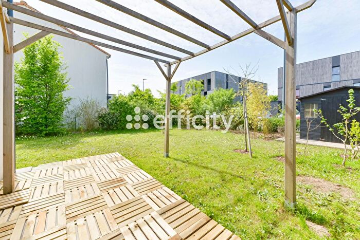 Saint-Jean-de-Boiseau : Maison 4 pièces à vendre
