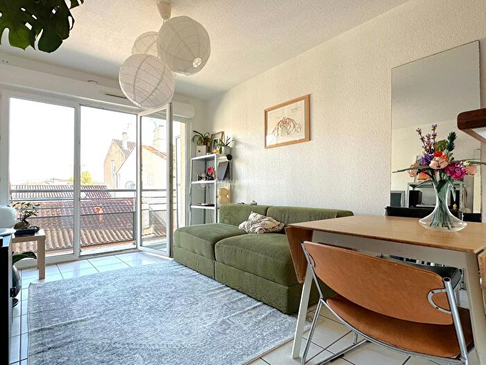 Appartement 3 pièces à Albi, à louer