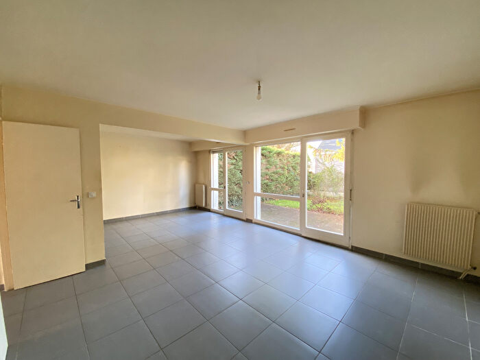 Maison à vendre - Avrillé, Centre-ville, Ternière - 4 pièces - 2 chambres