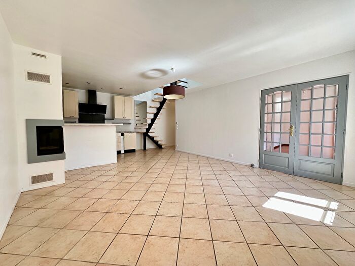Gometz-la-Ville : Maison 4 pièces à vendre